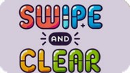 Play Swipe And Clear game online for free | 4GameGround.com