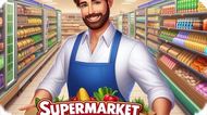 Play Supermarket Simulator: Store Manager game online for free ...