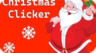 Play Christmas Clicker game online for free | 4GameGround.com