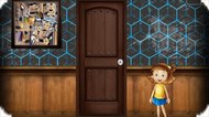 Play Amgel Kids Room Escape 258 game online for free | 4GameGround.com
