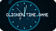 Play Clicker Time Game game online for free | 4GameGround.com