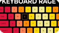 Play Keyboard Rage game online for free | 4GameGround.com
