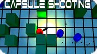 Play Capsule Shooting game online for free | 4GameGround.com