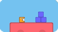 Play Level Eaten! game online for free | 4GameGround.com