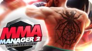 Play Mma Manager 2 game online for free | 4GameGround.com