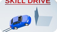 Play Skill Drive game online for free | 4GameGround.com