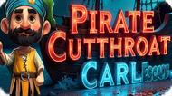Play Pirate Cutthroat Carl Escape game online for free | 4GameGround.com