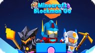 Play Minecraft Blockman Go game online for free | 4GameGround.com