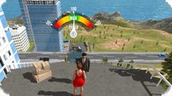 Play Falling Art Ragdoll Simulator game online for free | 4GameGround.com