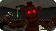Play Fnaf Strike game online for free | 4GameGround.com