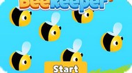 Play Beekeeper game online for free | 4GameGround.com