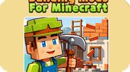 Play Building Mods For Minecraft game online for free | 4GameGround.com