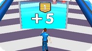 Play Cop Run 3D game online for free | 4GameGround.com