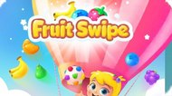 Play Fruit Swipe game online for free | 4GameGround.com