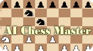 Play Ai Chess Master game online for free | 4GameGround.com