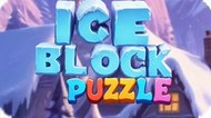 Play Ice Block Puzzle game online for free | 4GameGround.com