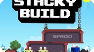 Play Stacky Build game online for free | 4GameGround.com