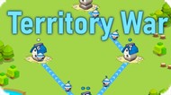 Play Territory War game online for free | 4GameGround.com