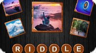 Play Pictures Riddle game online for free | 4GameGround.com