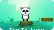 Play Stack Panda game online for free | 4GameGround.com
