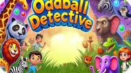 Play Oddball Detective game online for free | 4GameGround.com