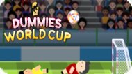 Play Dummies World Cup game online for free | 4GameGround.com