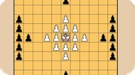 Play Tafl Viking Chess game online for free | 4GameGround.com