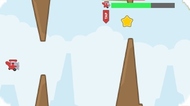 Play Flappy Flight game online for free | 4GameGround.com