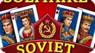 Play Solitaire Soviet game online for free | 4GameGround.com