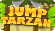 Play Jump Tarzan game online for free | 4GameGround.com