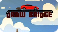 Play Draw Bridge game online for free | 4GameGround.com