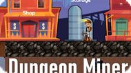 Play Dungeon Miner game online for free | 4GameGround.com