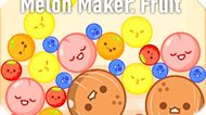 Play Melon Maker: Fruit game online for free | 4GameGround.com