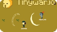 Play Tinywar.Io game online for free | 4GameGround.com