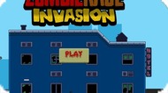 Play Zombie Rage Invasion game online for free | 4GameGround.com