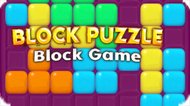 Play Block Puzzle Block Game game online for free | 4GameGround.com