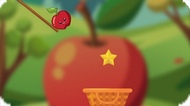 Play Apple Drop Adventure game online for free | 4GameGround.com