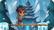 Play Tiki game online for free | 4GameGround.com