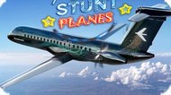 Play Stunt Planes game online for free | 4GameGround.com