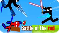 Play Battle Of The Red And Blue Agents game online for free ...