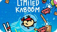 Play Limited Kaboom game online for free | 4GameGround.com