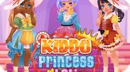 Play Kiddo Princess Loli game online for free | 4GameGround.com