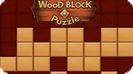 Play Wood Block Puzzle game online for free | 4GameGround.com