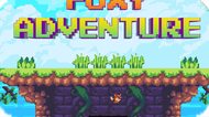 Play Foxy Adventure game online for free | 4GameGround.com