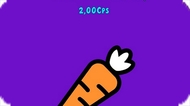 Play Carrot Clicker Game game online for free | 4GameGround.com