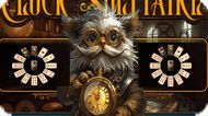 Play Clock Solitaire game online for free | 4GameGround.com