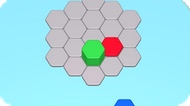Play Hexa Stack Sort game online for free | 4GameGround.com