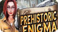 Play Prehistoric Enigma game online for free | 4GameGround.com