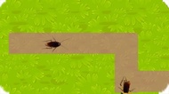 Play Insect Crusher game online for free | 4GameGround.com
