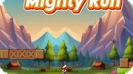 Play Mighty Run game online for free | 4GameGround.com